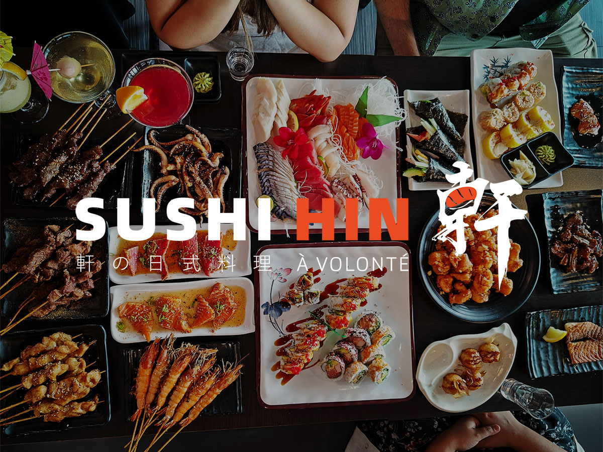 Sushi Hin
